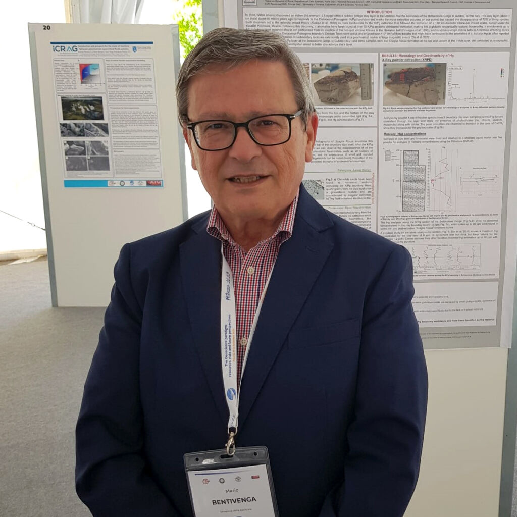 Patrimonio geologico e geodiversità - Sigea APS